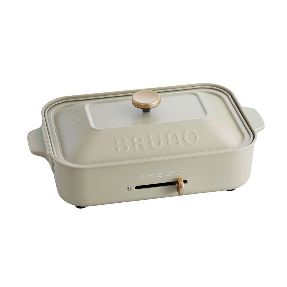 Sage Bruno Compact Hotplate set, TV & Home Appliances, Kitchen ...