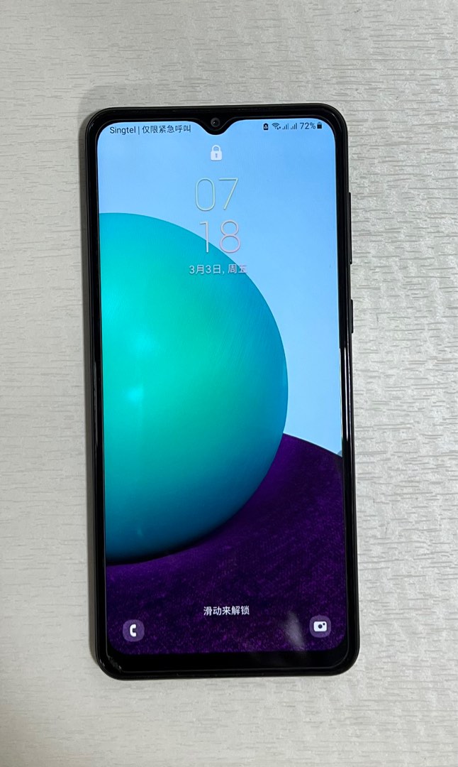 Samsung A02 32gb 2gb ram, Mobile Phones & Gadgets, Mobile Phones ...