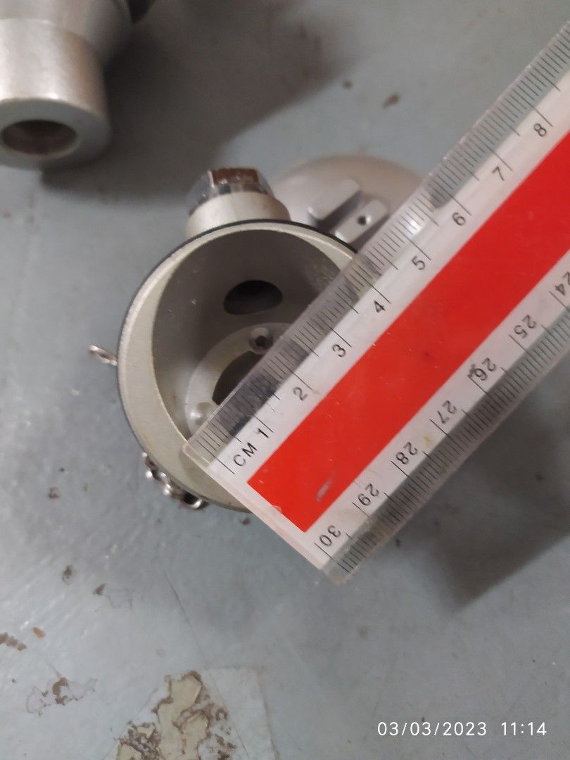 Sensor terminal box, Everything Else on Carousell