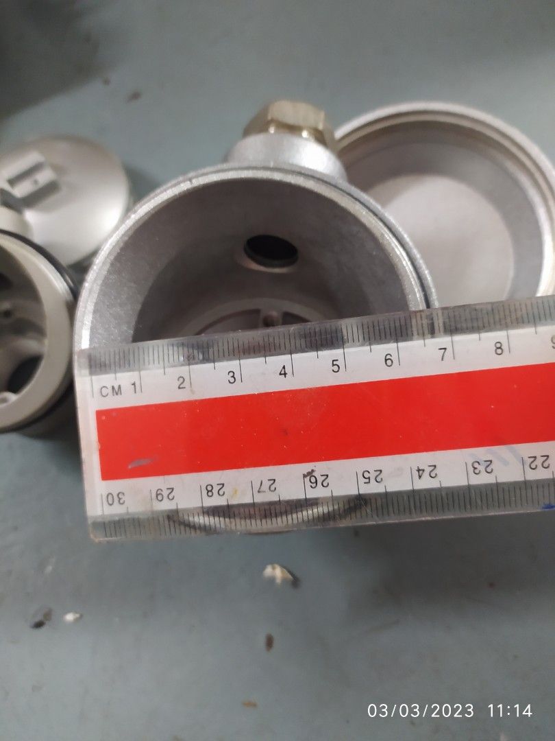 Sensor terminal box, Everything Else on Carousell