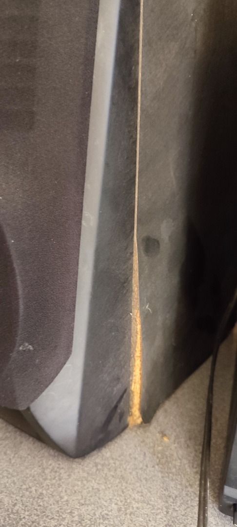 SONY MHC-G77 Mini HiFi Component System , Audio, Portable Music Players ...