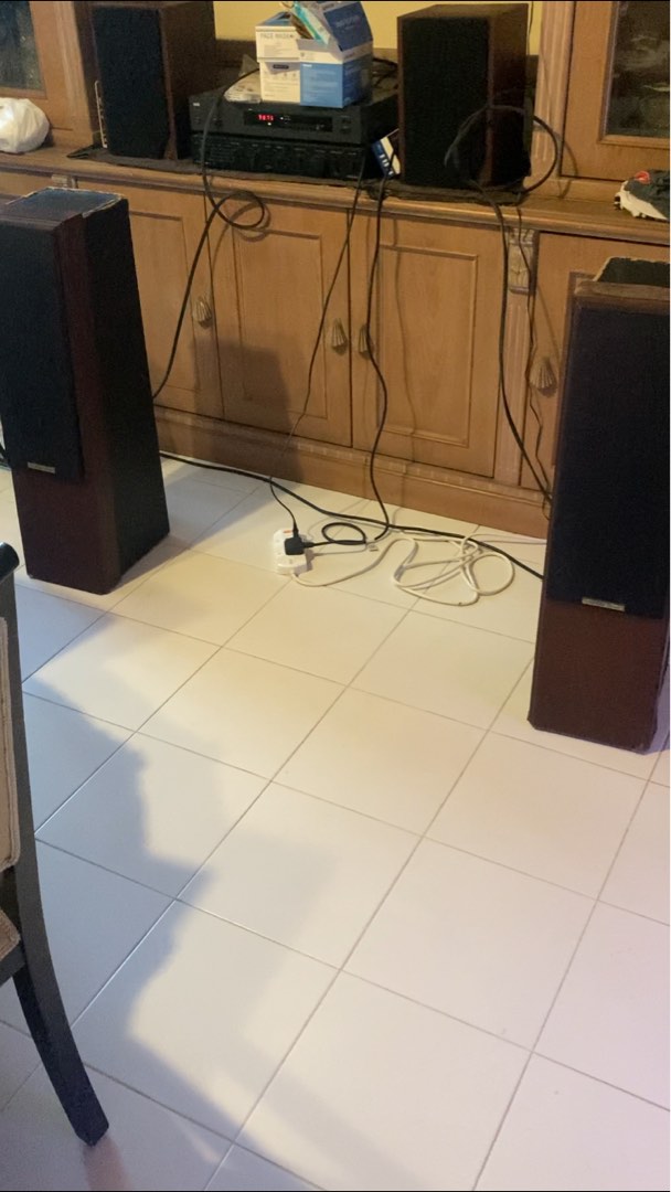 Speakers Ruark Talisman, Audio, Soundbars, Speakers & Amplifiers on ...