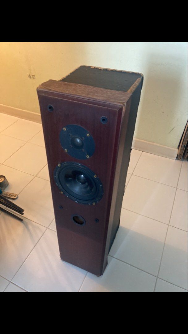 Speakers Ruark Talisman, Audio, Soundbars, Speakers & Amplifiers on ...