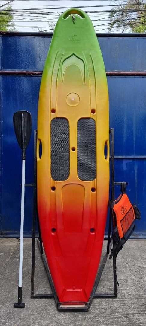 stand up paddel board, Sports Equipment, Sports & Games, Water Sports ...