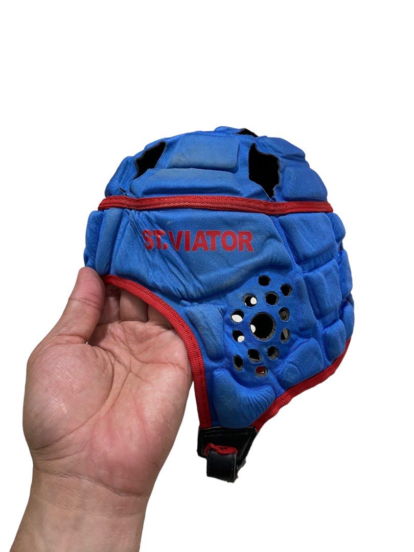 Suzuki rugby Headgear, Sports Equipment, Other Sports Equipment and ...