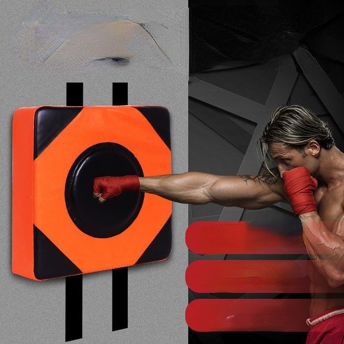 Taekwondo boxing target board self practice Muay Thai kicking target ...