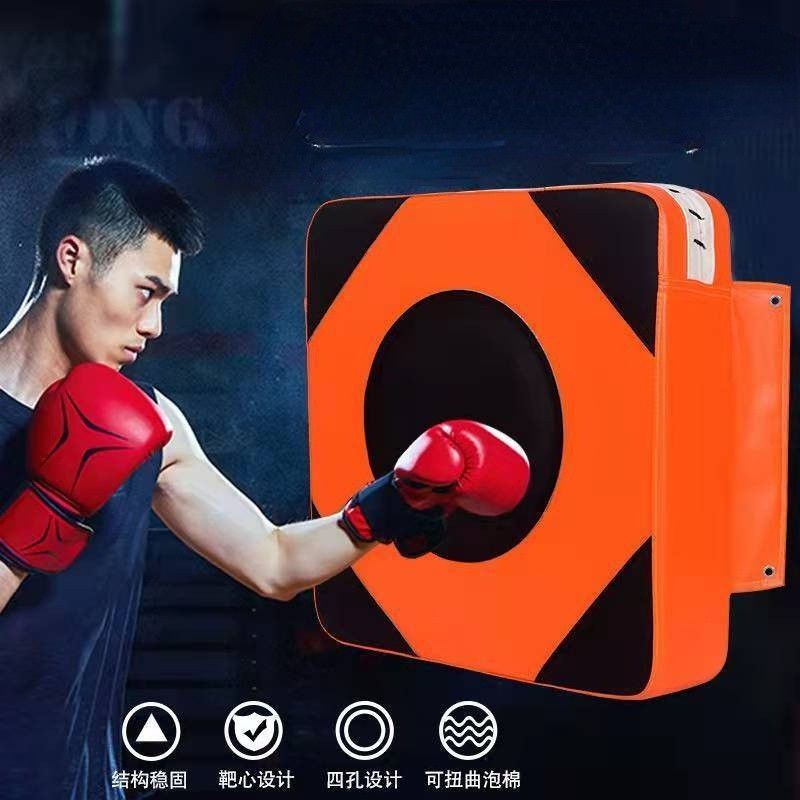 Taekwondo boxing target board self practice Muay Thai kicking target ...