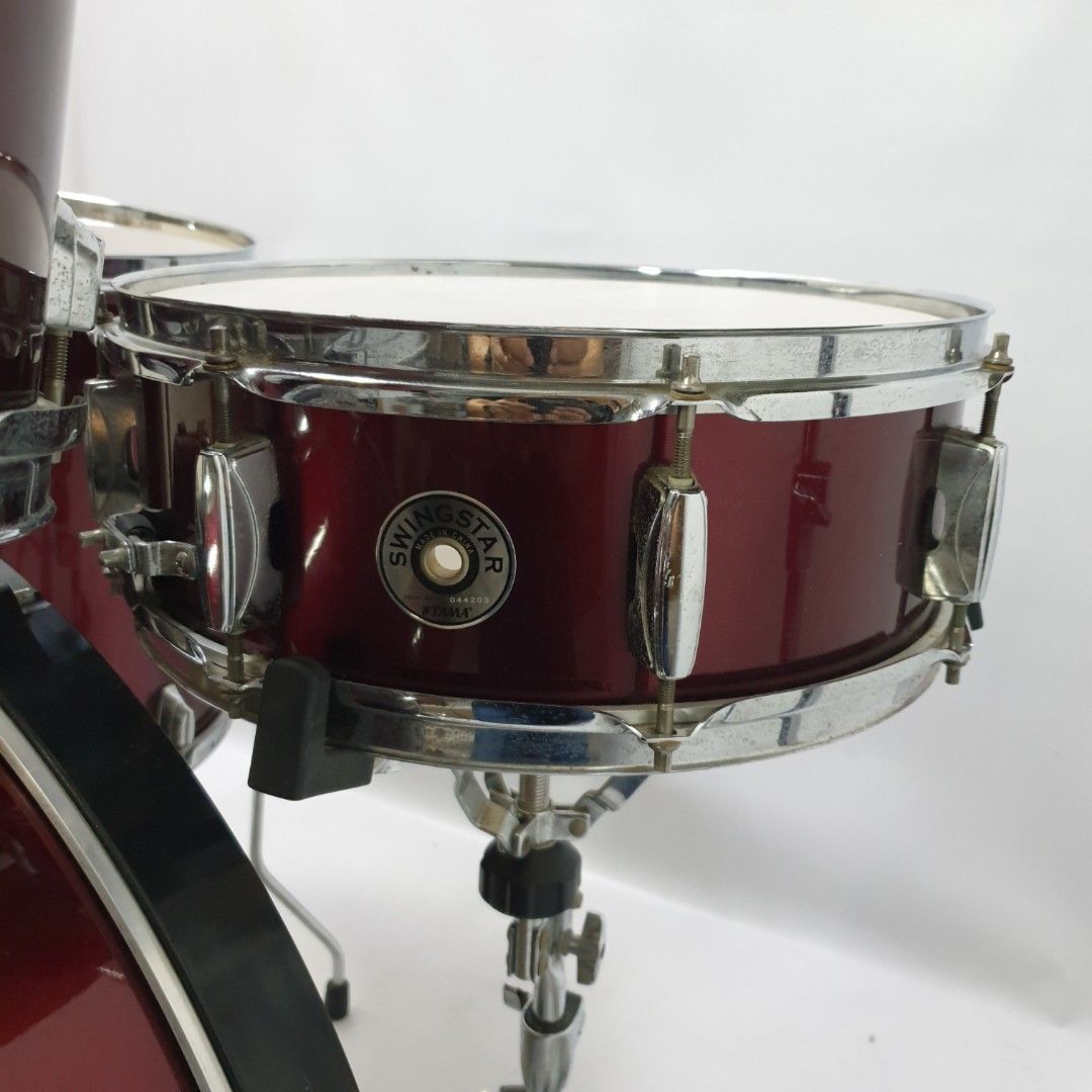 Tama Rhythm Mate, Hobbies & Toys, Music & Media, Musical Instruments on ...