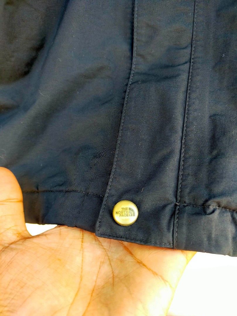 TNF HyVENT Jacket (Water Resistant), Men's Fashion, Coats, Jackets and ...