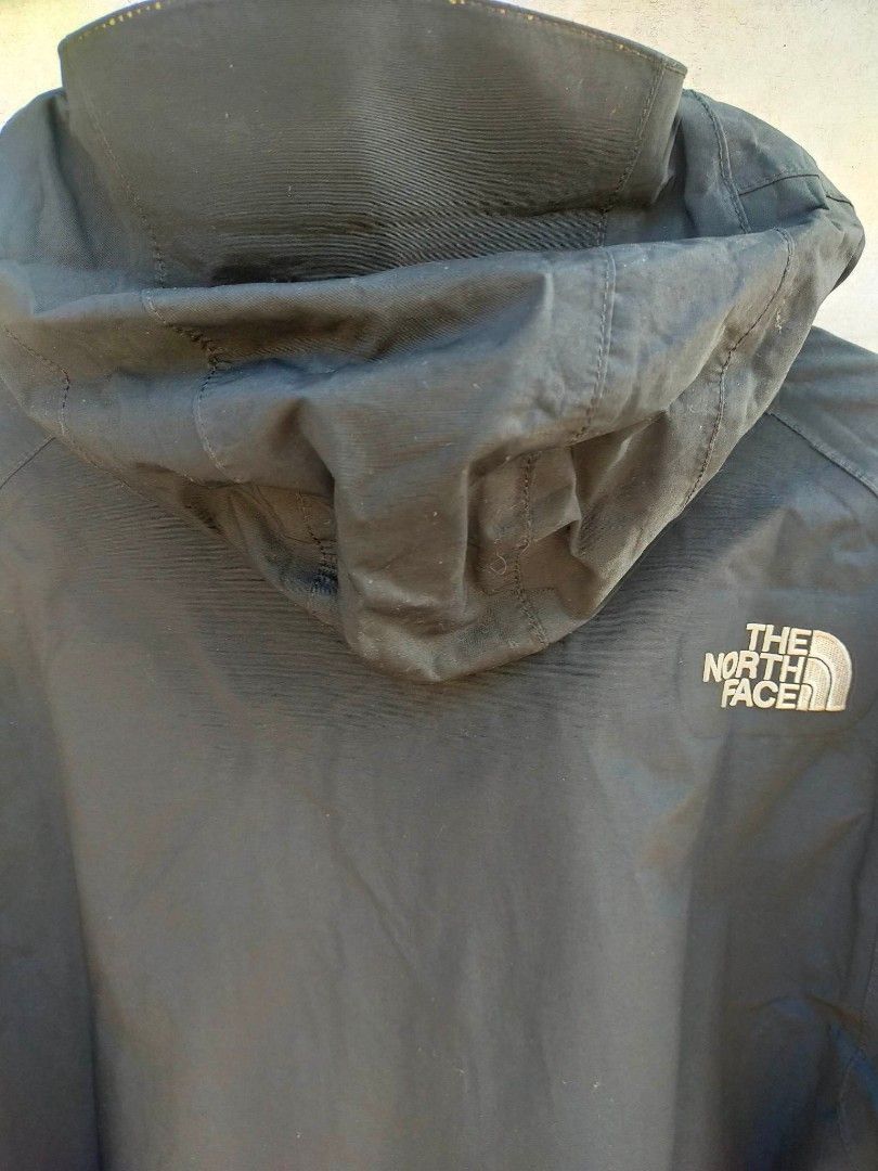 TNF HyVENT Jacket (Water Resistant), Men's Fashion, Coats, Jackets and ...