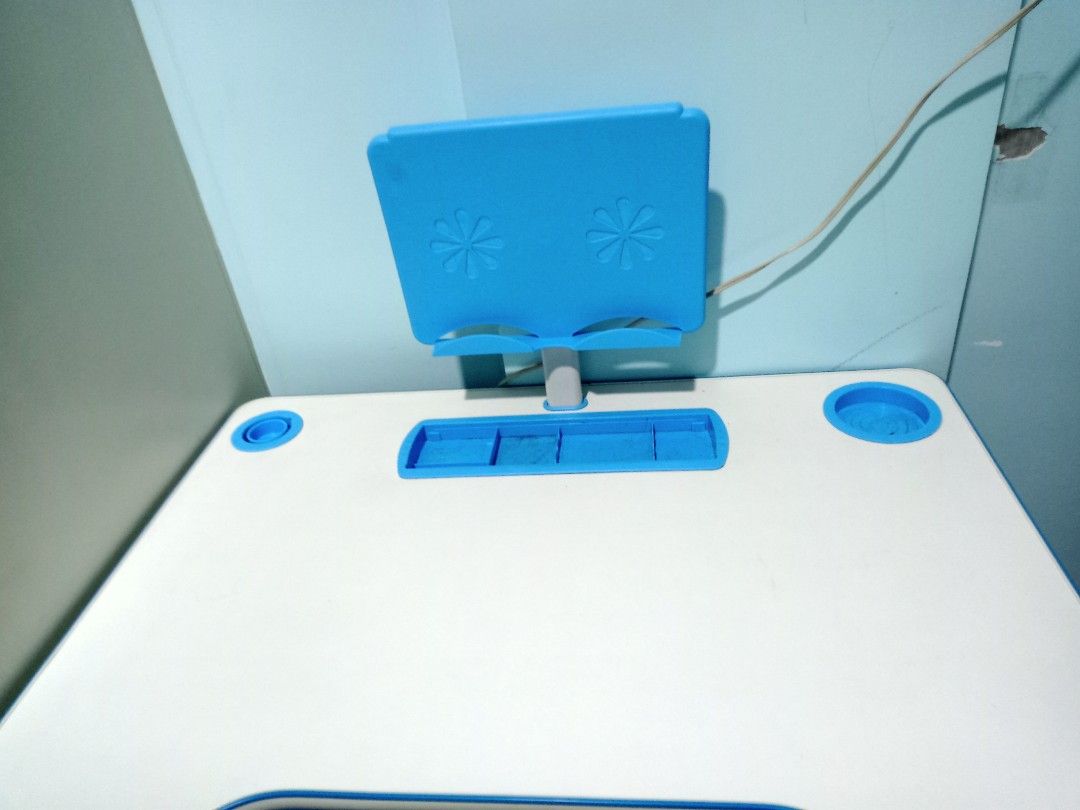 Toddler Study Table on Carousell