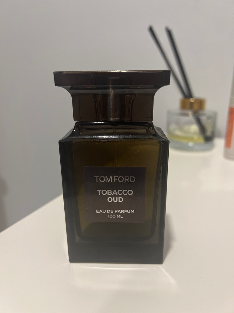 Tom Ford Tobacco Oud 100ml, Beauty & Personal Care, Fragrance ...