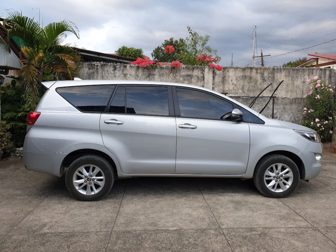 Toyota Innova, Cars for Sale, Used Cars on Carousell