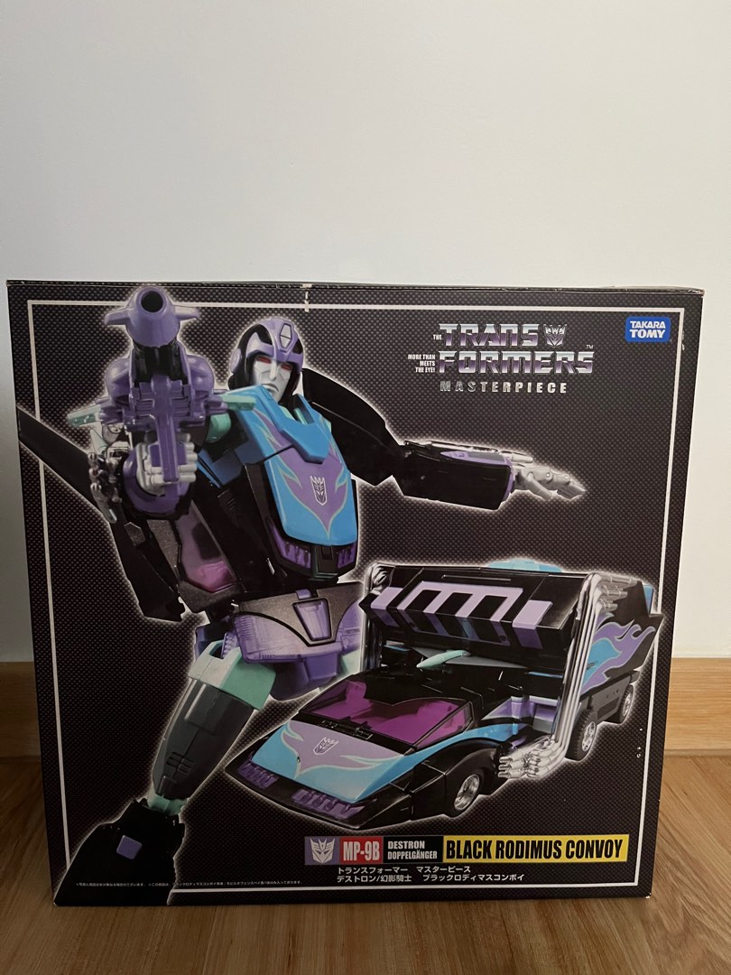 Transformers, Hobbies & Toys, Toys & Games on Carousell