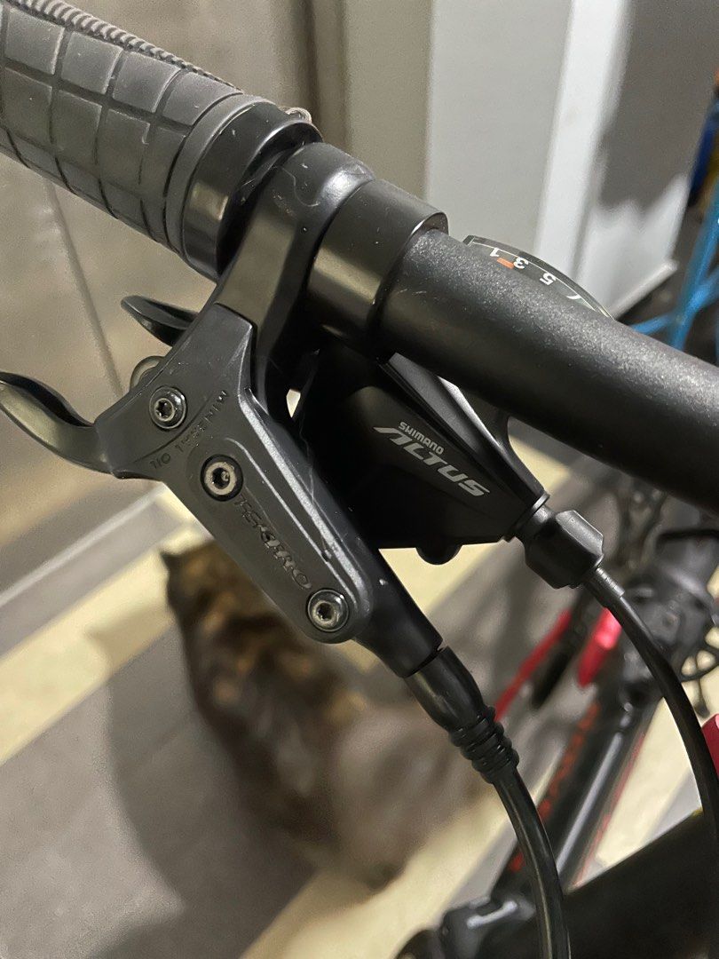 TRS Rover Folding Bicycle, Sports Equipment, Bicycles & Parts, Bicycles ...