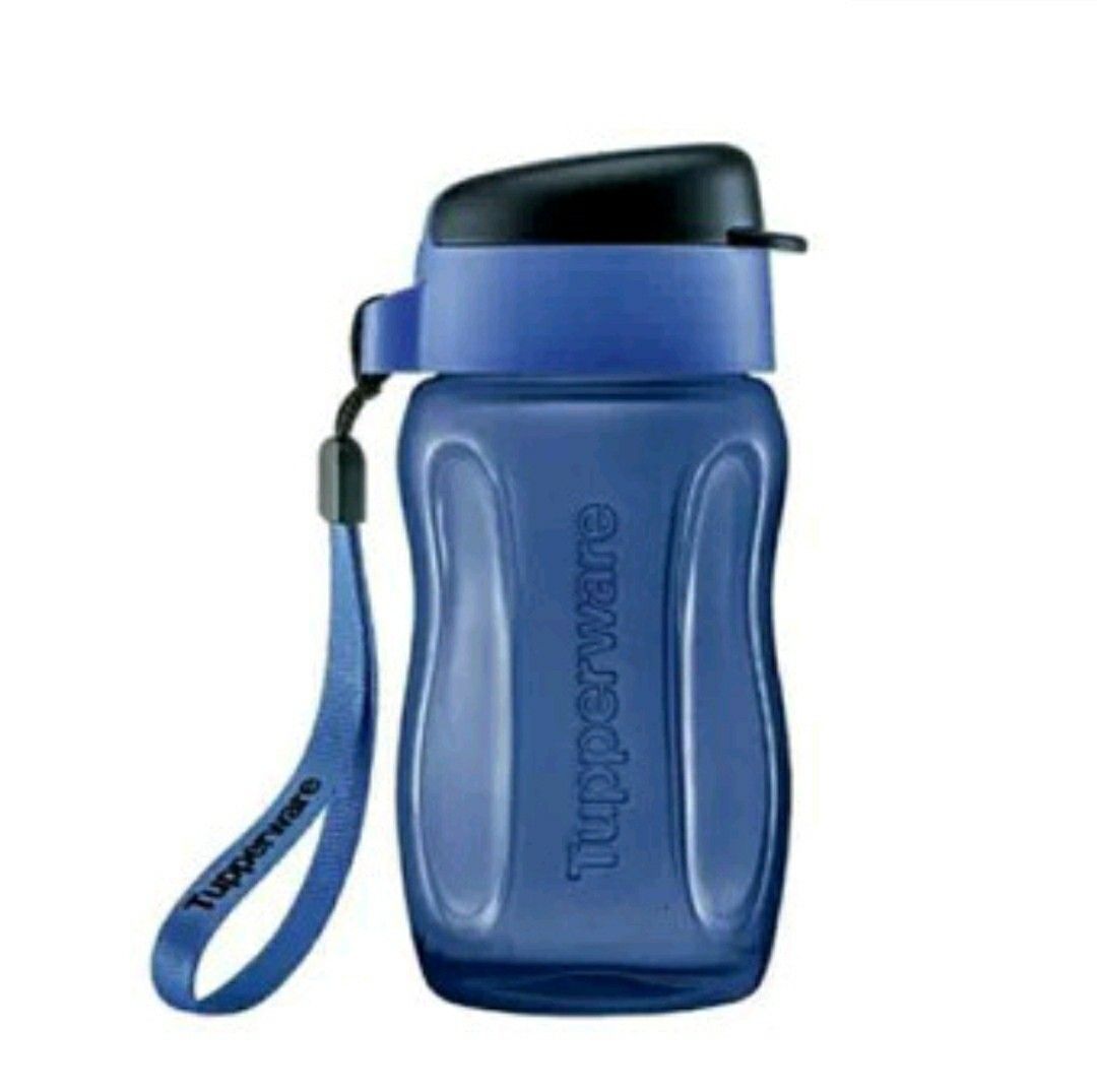 Tupperware 310ml water bottle, Furniture & Home Living, Kitchenware ...