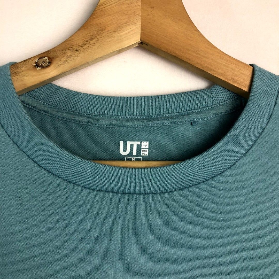 Uniqlo x Mentholatum on Carousell