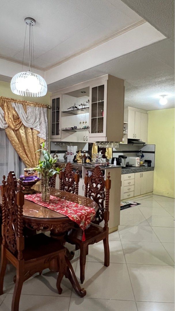Victorian Heights Quezon City Single Detached House and Lot For Sale ...
