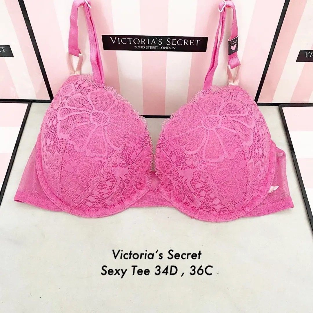 VICTORIA'S SECRET ORIGINAL BRA, Olshop Fashion, Olshop Wanita di Carousell