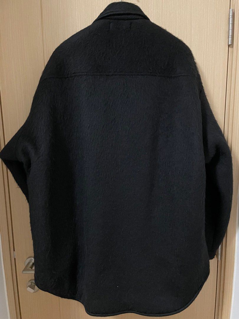 WTAPS WCPO 01 Jacket WOPO. SHGY, 男裝, 外套及戶外衣服 - Carousell