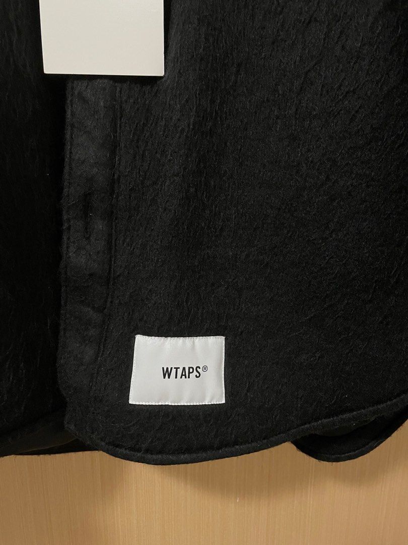 WTAPS WCPO 01 Jacket WOPO. SHGY, 男裝, 外套及戶外衣服 - Carousell