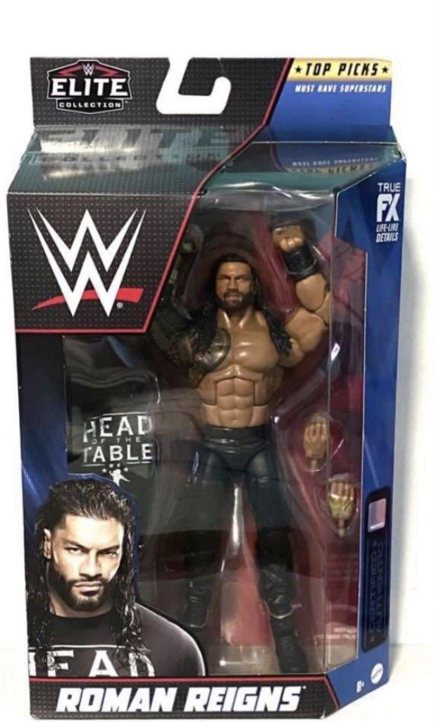 WWE Ultimate Edition Jeff Hardy ($50) Ruthless aggression Jillian ($35 ...