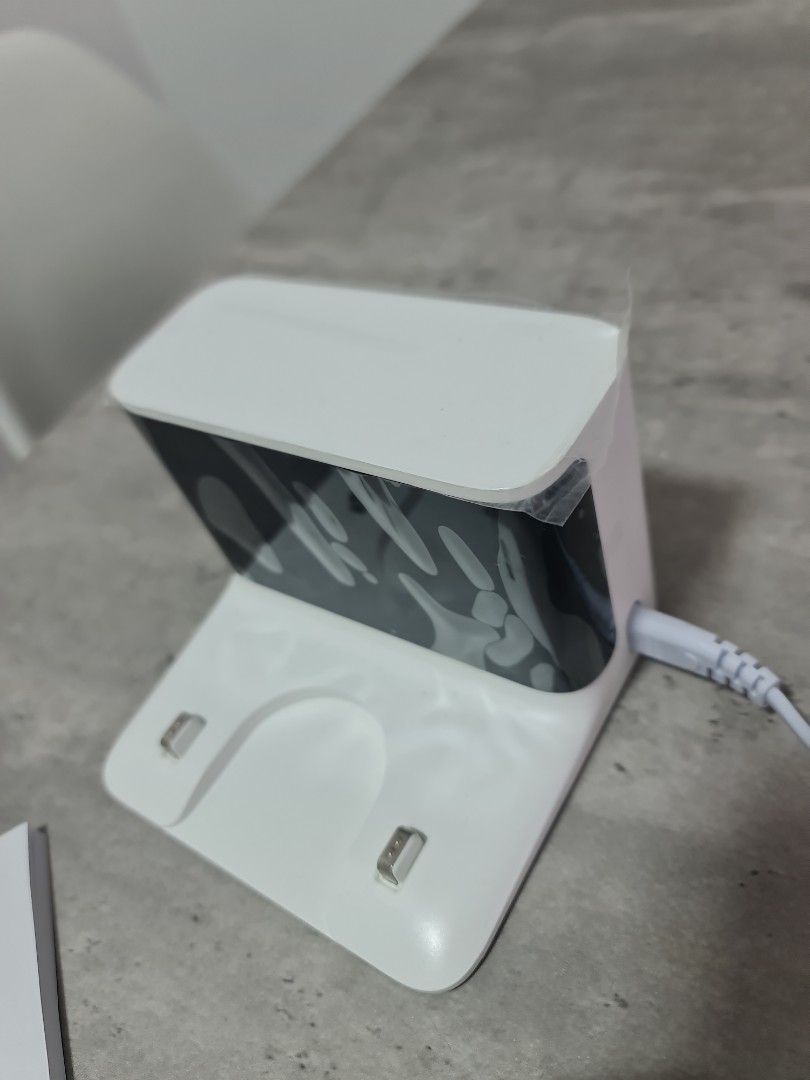 Xiaomi 2C Robot Mop, TV & Home Appliances, Vacuum Cleaner ...