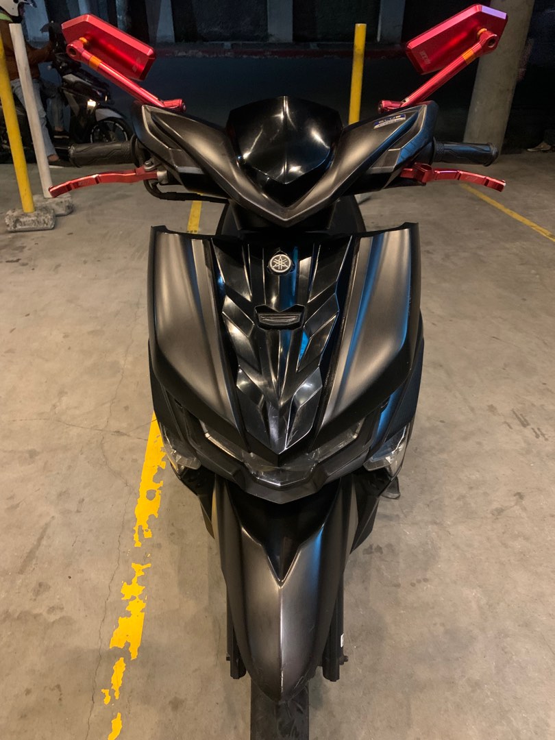 Yamaha Mio soul i125 on Carousell