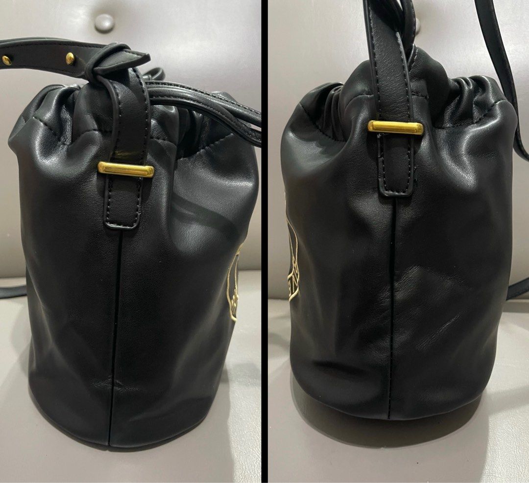 YSL Bucket bag on Carousell
