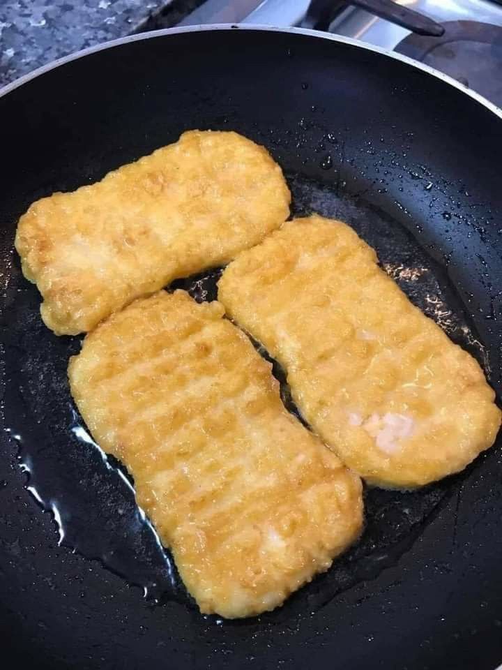 1kilo CHICKEN MC FILLET LEGIT, Food & Drinks, Chilled & Frozen Food on ...