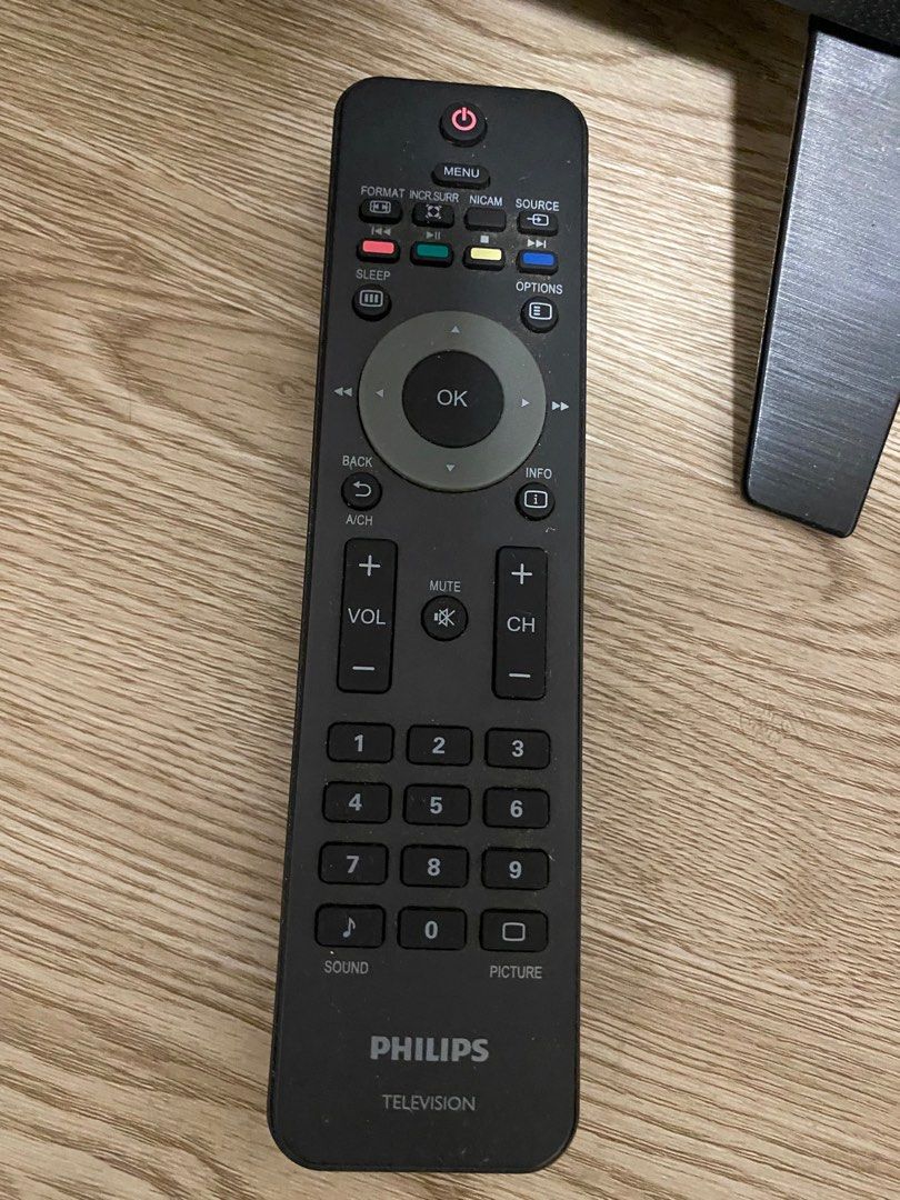 32 Inch Philips TV, TV & Home Appliances, TV & Entertainment, TV on ...