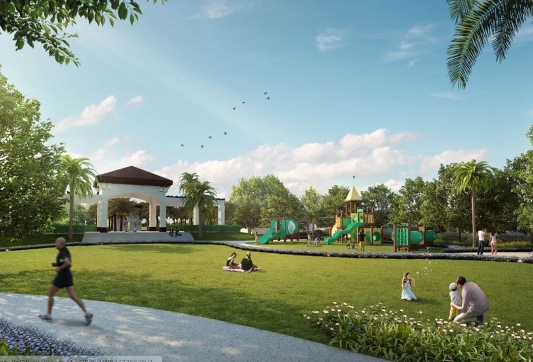 656 sqm Lot for Sale - Brentville, Binan - Nice Neighborhood on Carousell