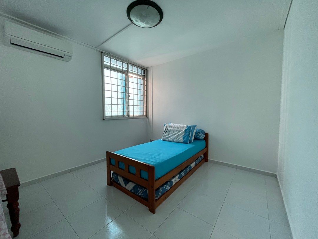 80a Lorong 4 Toa Payoh Toa Payoh Peakview, Property, Rentals, Room ...