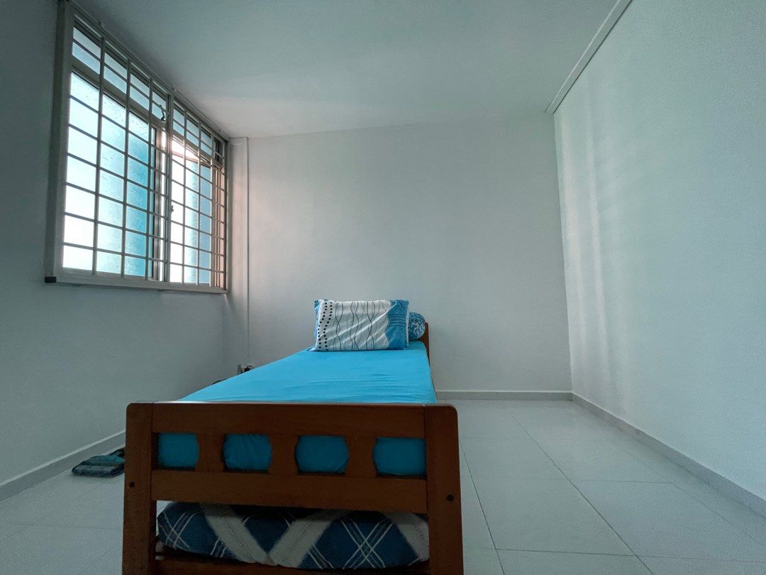 80a Lorong 4 Toa Payoh Toa Payoh Peakview, Property, Rentals, Room ...