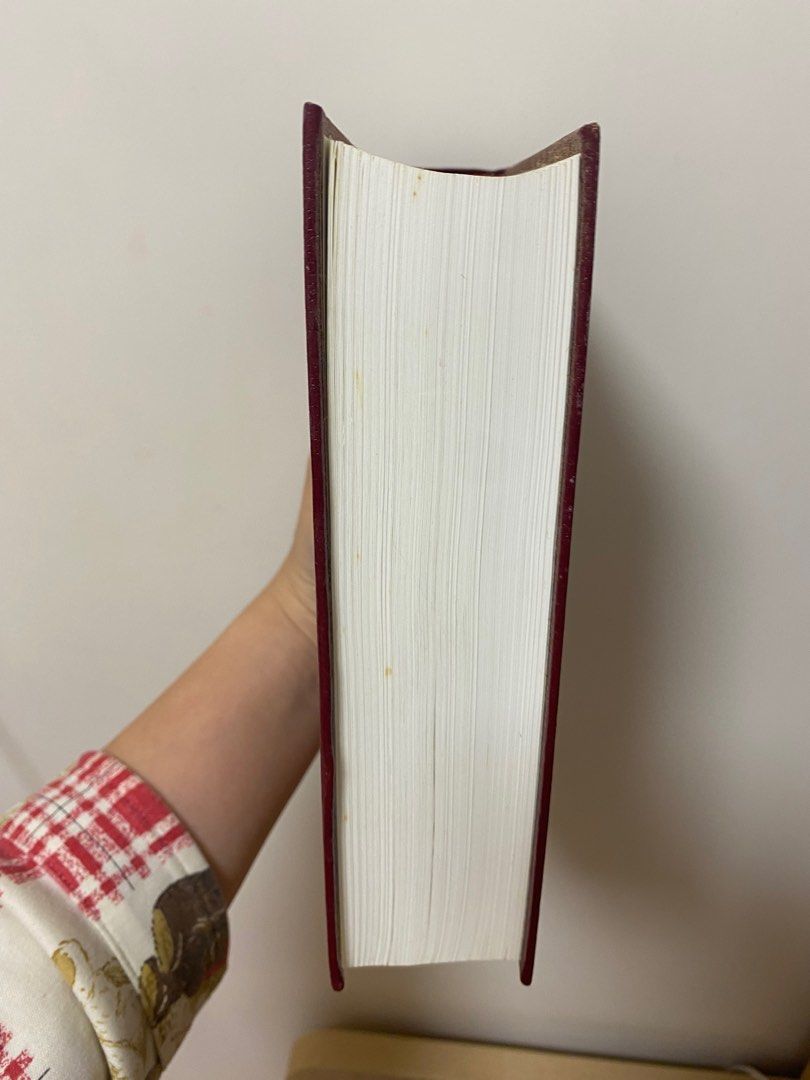 希臘文、中文及英文並排版聖經 （Greek Chinese English trilogy edition), 其他, 其他 - Carousell