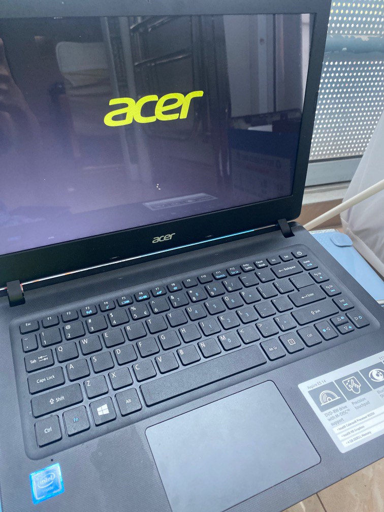 acer laptop, Computers & Tech, Laptops & Notebooks on Carousell