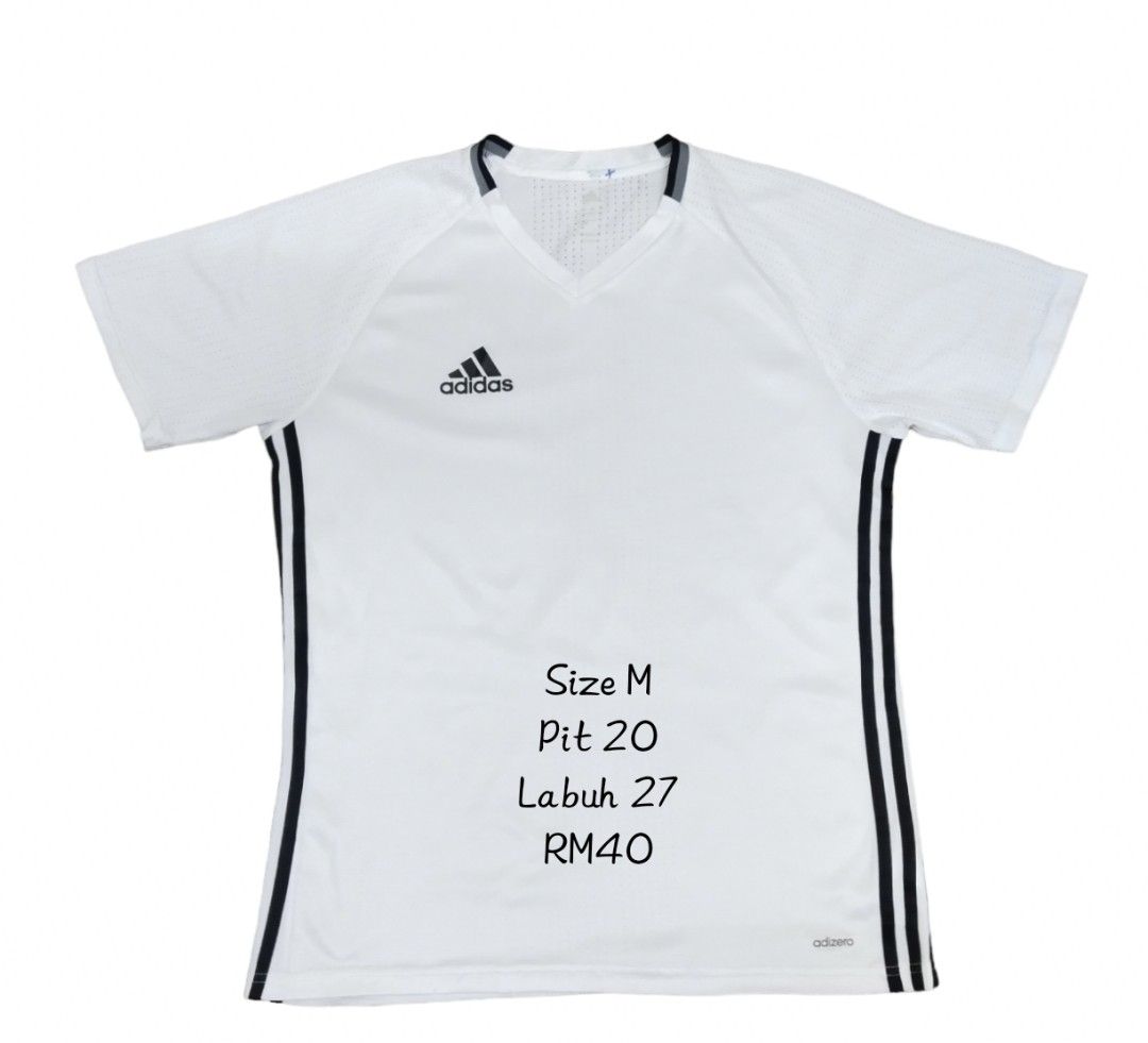 Adidas Side Stripes Original, Men's Fashion, Activewear on Carousell