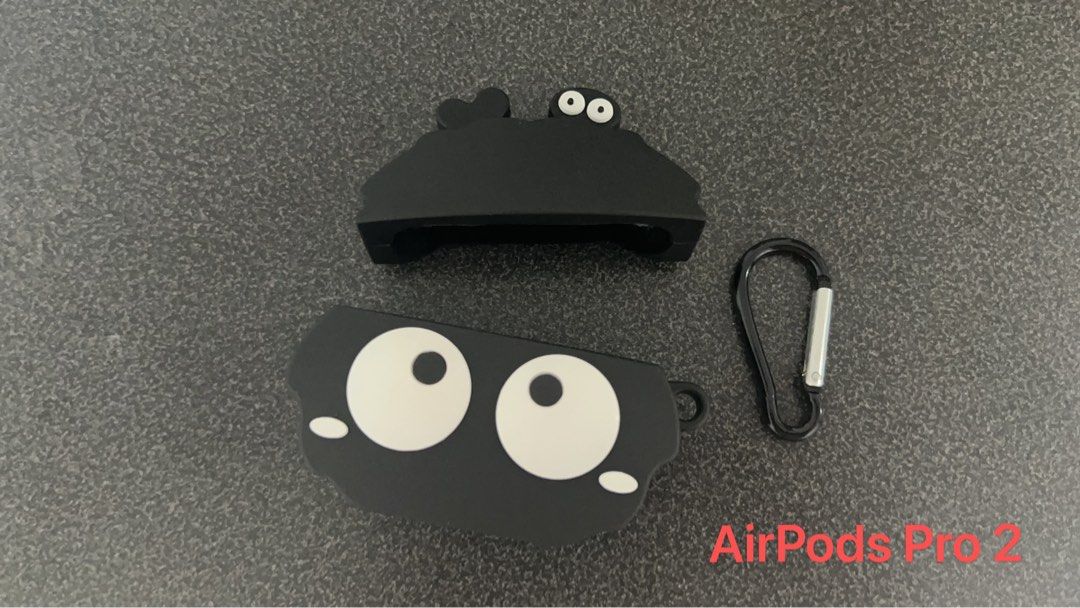 Airpod Casing ( Gen 3 , Pro), Audio, Headphones & Headsets on Carousell