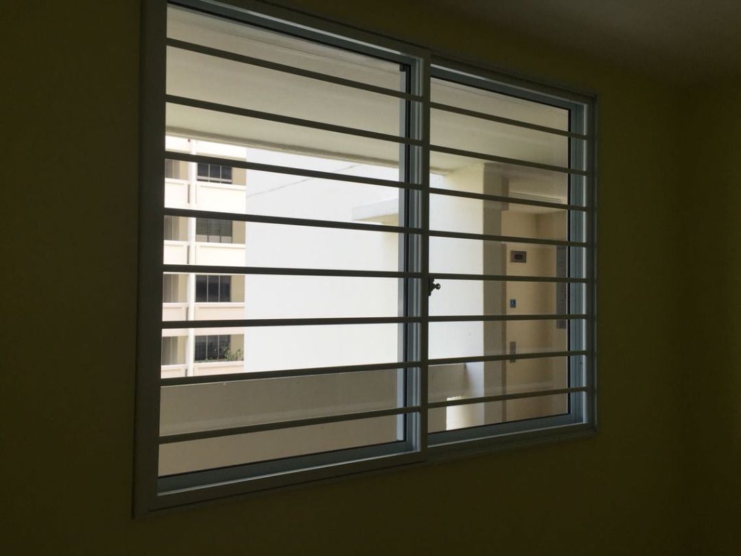 Direct Contractor Services for Grilles and Doors | PanelCraft