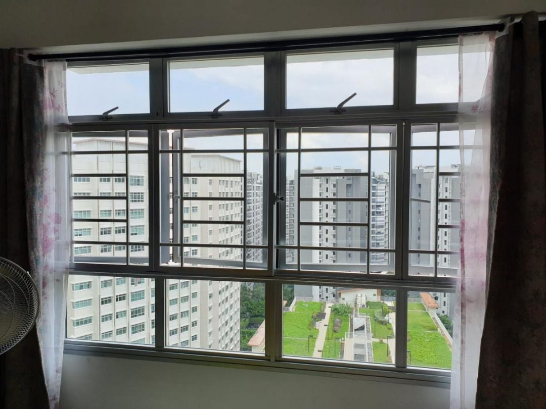 Direct Contractor Services for Grilles and Doors | PanelCraft