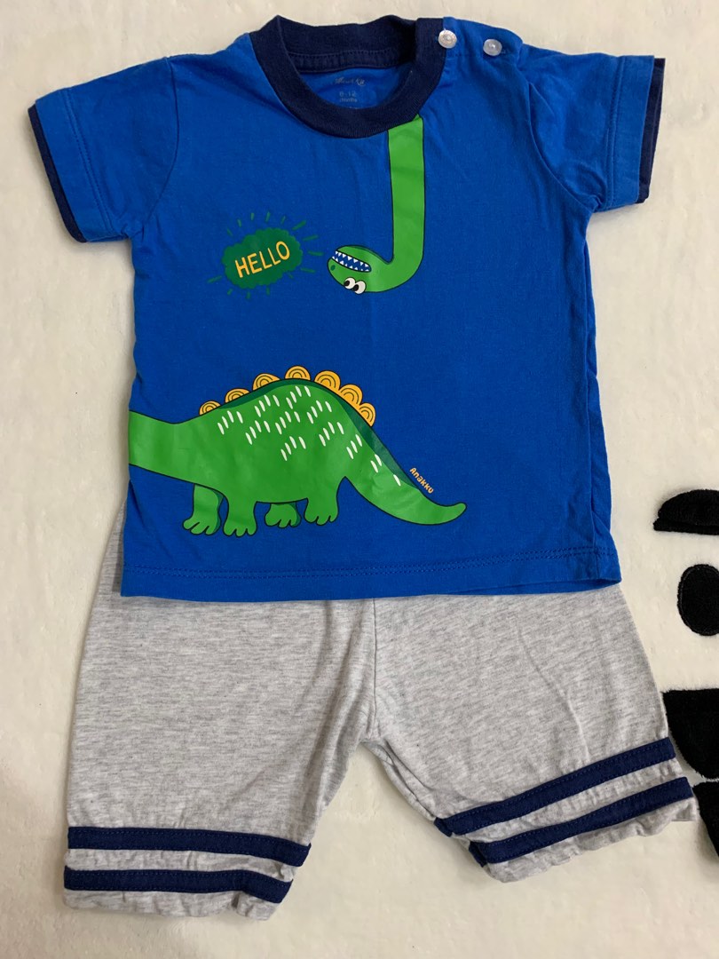 Anak ku, Babies & Kids, Babies & Kids Fashion on Carousell