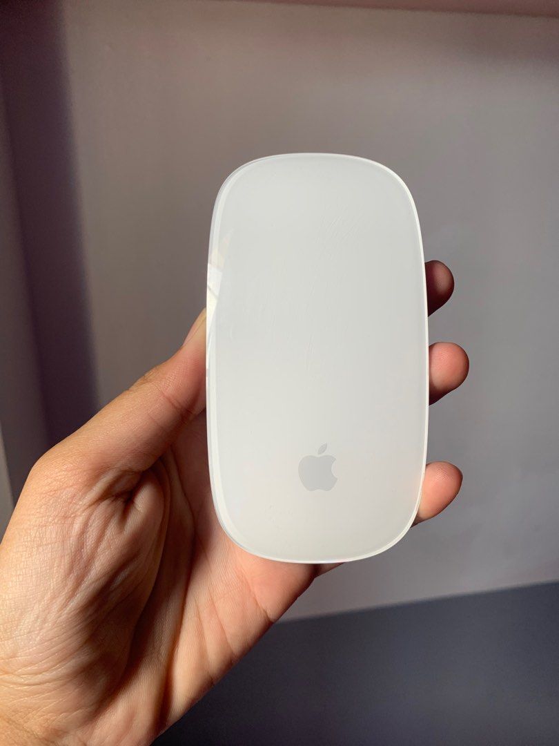Apple Magic Mouse Original, Computers & Tech, Parts & Accessories ...
