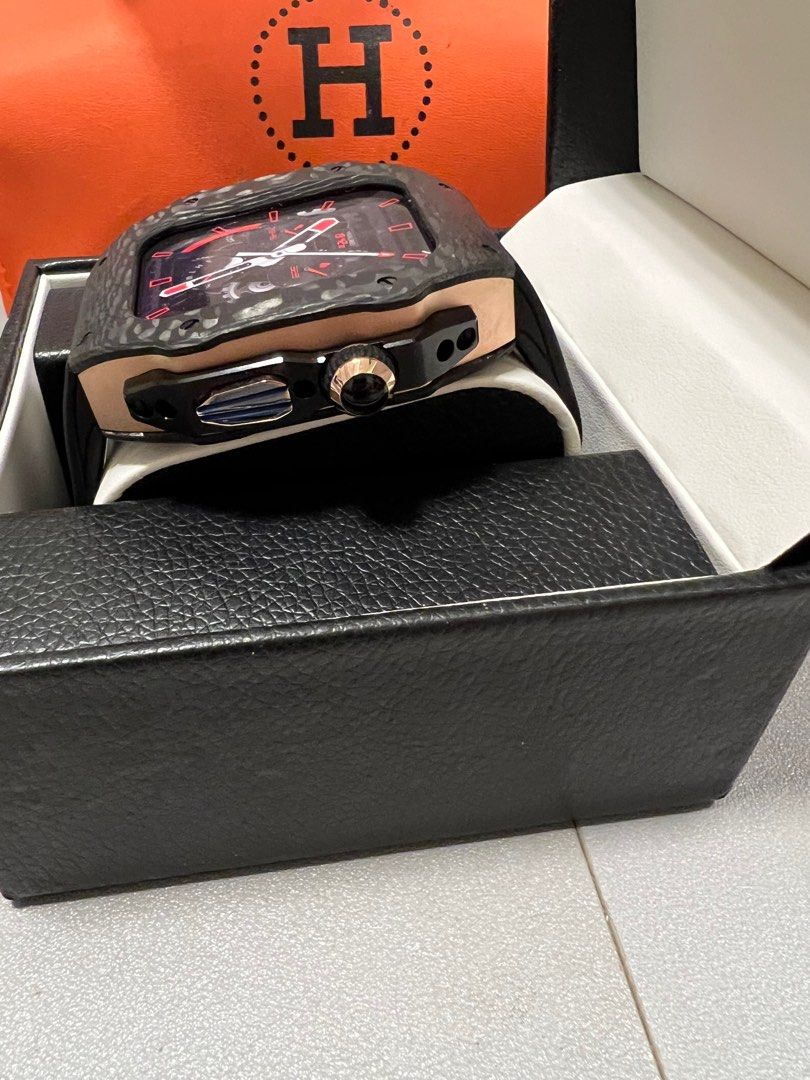 Apple Watch Ultra Modification Kit, Mobile Phones & Gadgets, Wearables ...