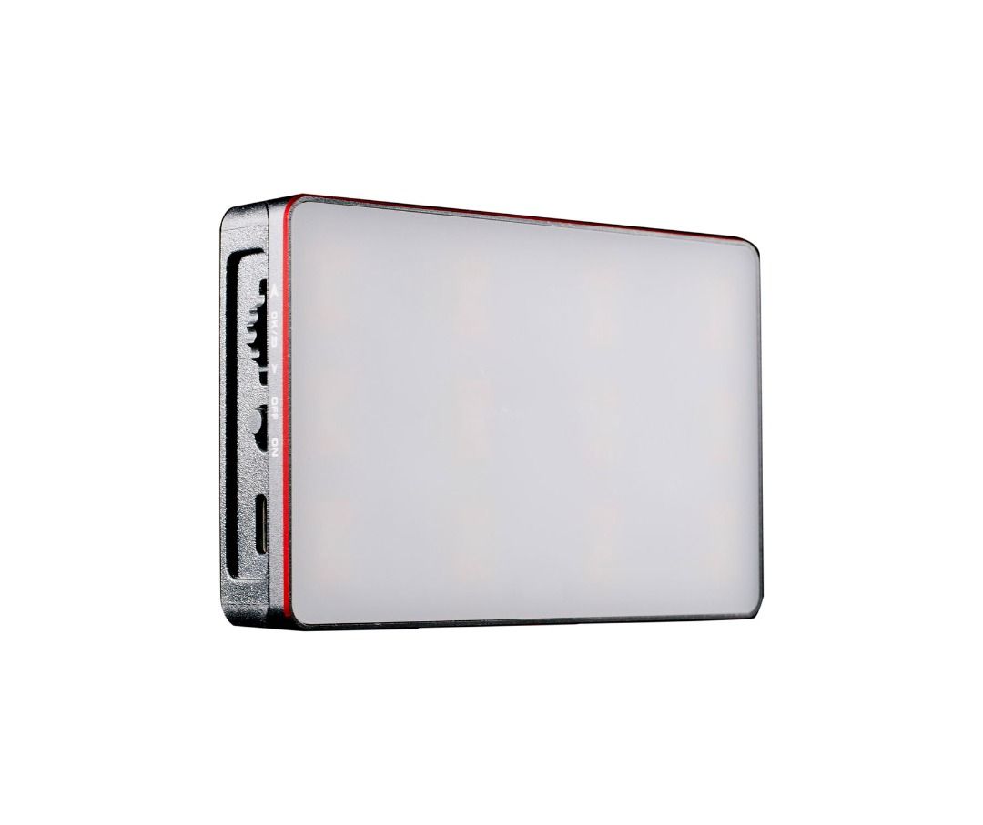 APUTURE AL-MC RGBWW LED Light [PRE-ORDER], Photography, Photography ...