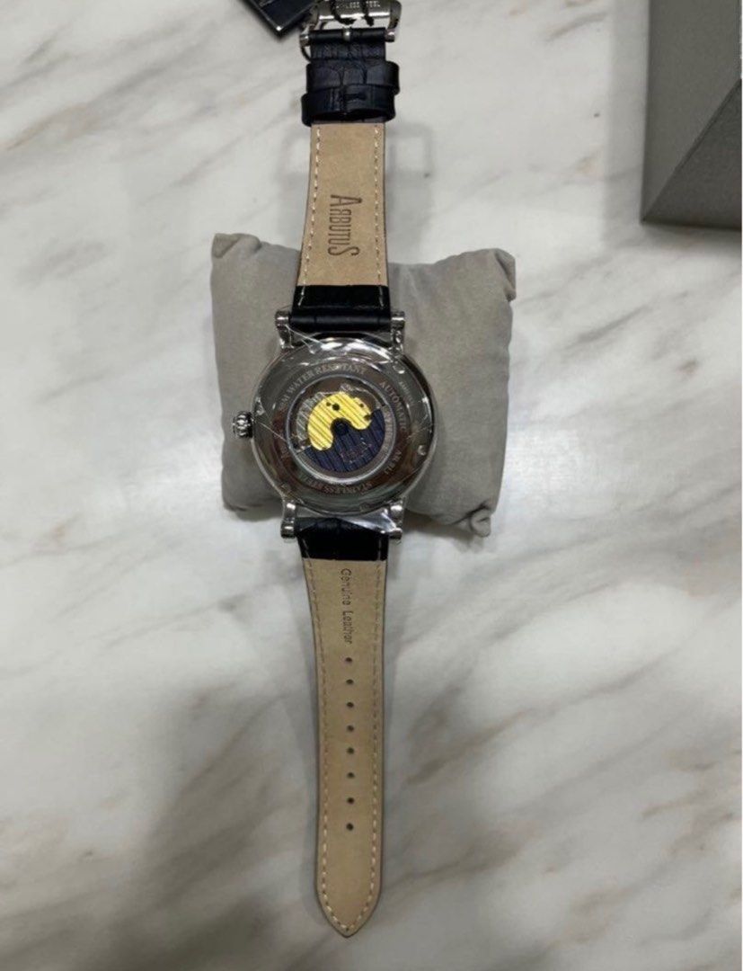 Arbutus Brand new watch, Luxury, Watches on Carousell