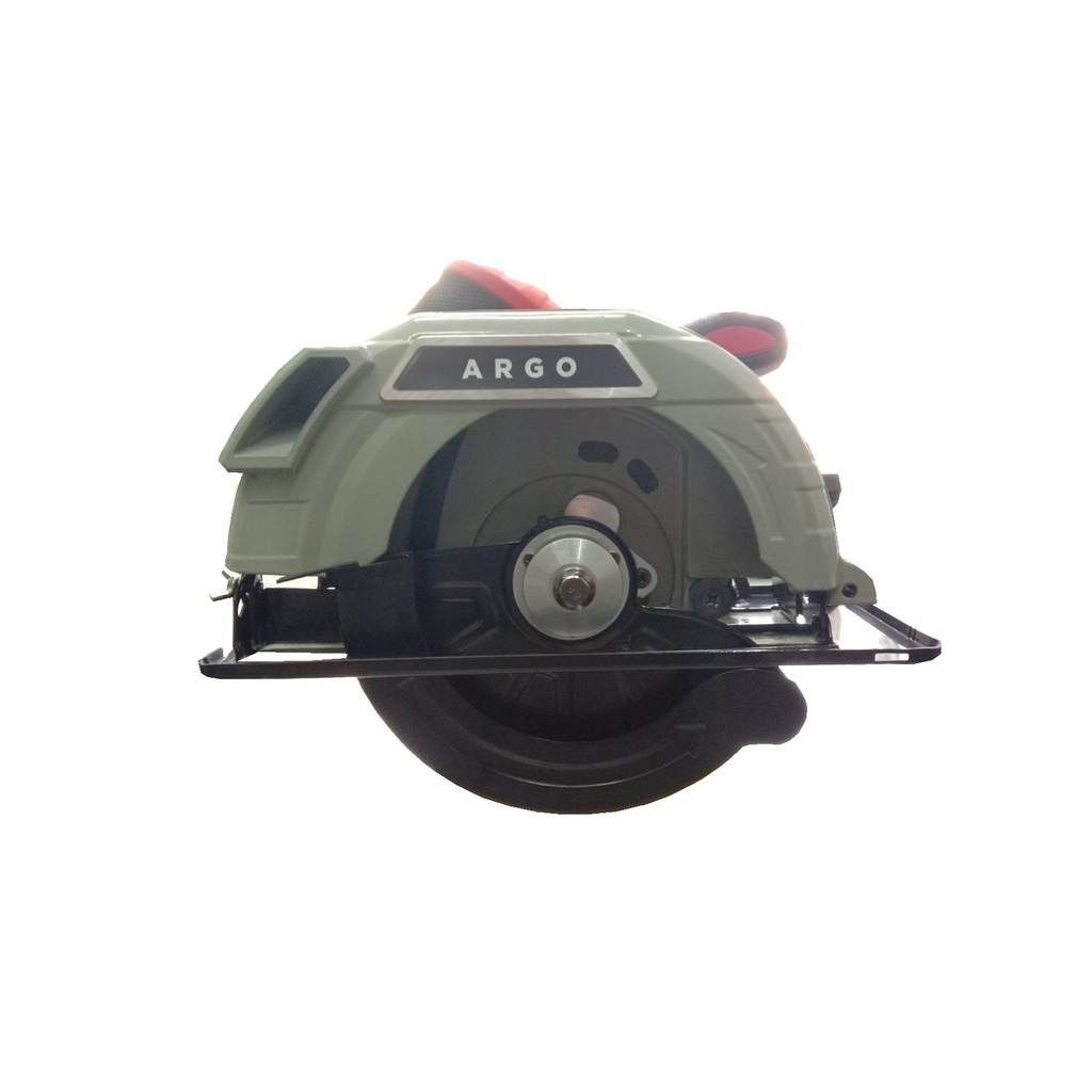 ARGO Circular Saw 1400w (ARGMTCS1400), Commercial & Industrial ...