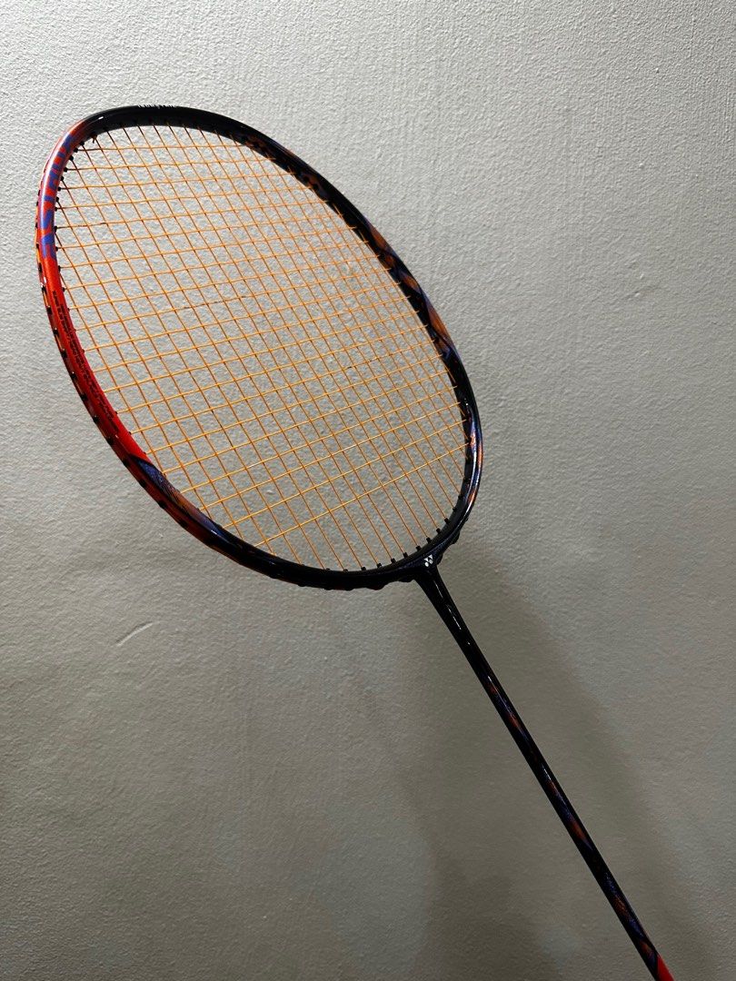 Astrox 77 Pro 4U5G Japan code, Sports Equipment, Sports & Games, Racket ...