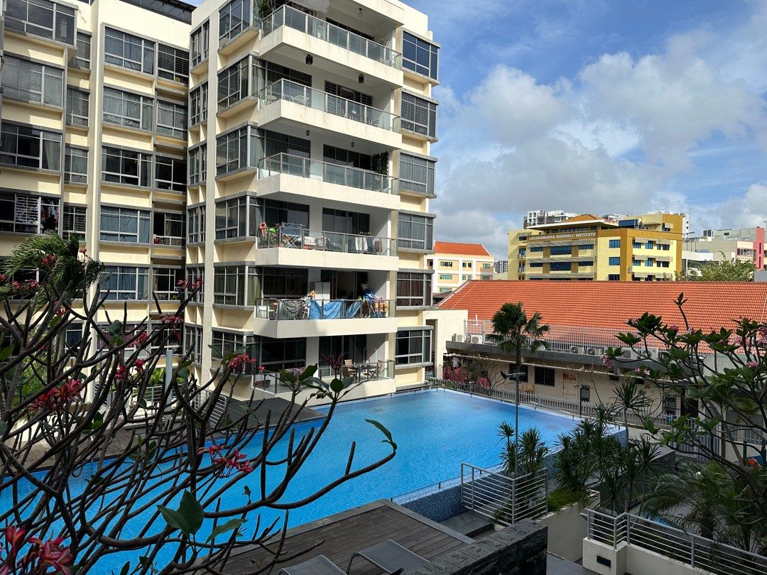 Atrium Residences, Property, Rentals, Room Rentals on Carousell