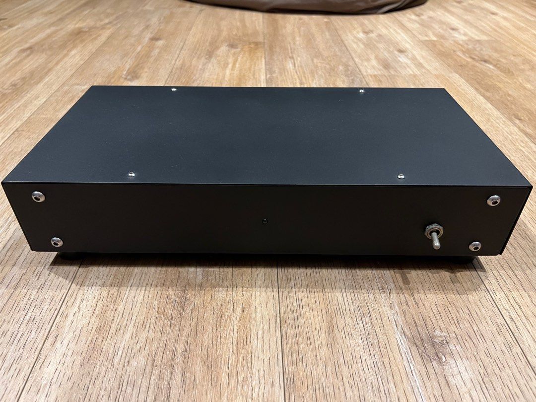 Audiophile Power distribution unit, Audio, Other Audio Equipment on ...