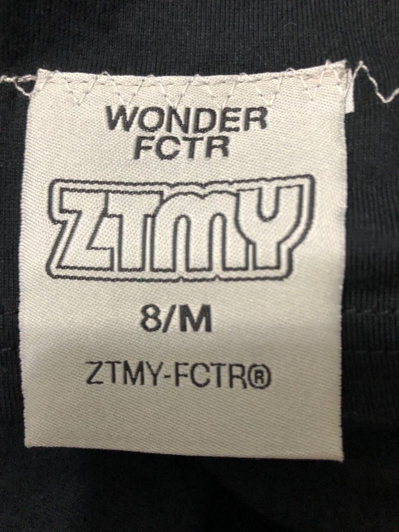 Zutomayo Factory ZTMY Long Crewneck 長䄂衞衣, 他的時尚, 上衣與西裝, T恤、Polo衫在旋轉拍賣